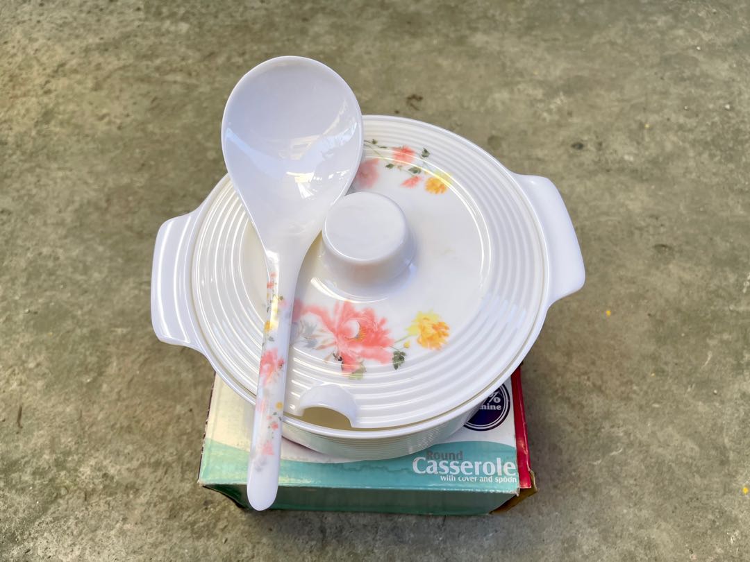 Melaware, Furniture & Home Living, Kitchenware & Tableware, Cookware ...