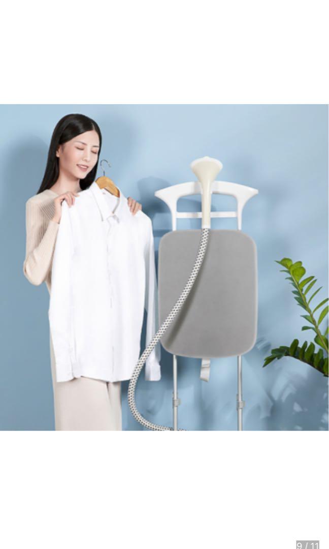 Midea Garment Ironing Machine YGJ20P1, Furniture & Home Living ...