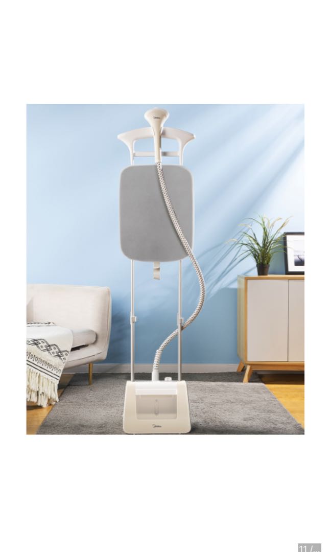 Midea Garment Ironing Machine YGJ20P1, Furniture & Home Living ...