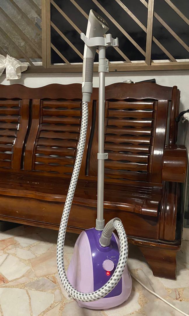 Midea Steam Iron, TV & Home Appliances, Irons & Steamers on Carousell