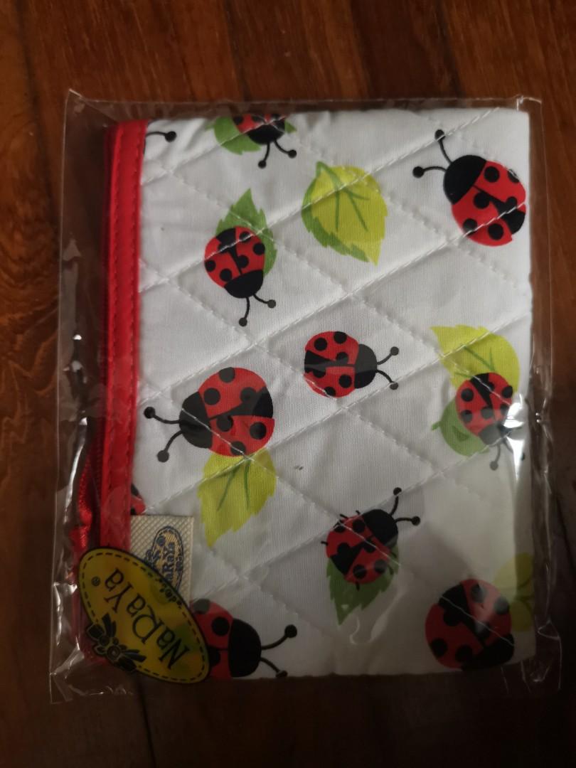 NaRaYa Pouch (Original 12cm x 10cm), Women's Fashion, Bags & Wallets ...