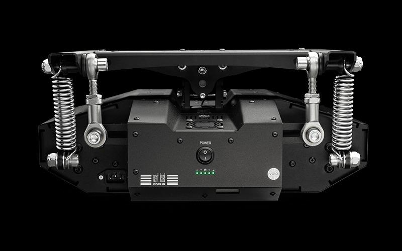 Next Level Motion Platform v3 (NLR-M001V3), Video Gaming, Video Game ...