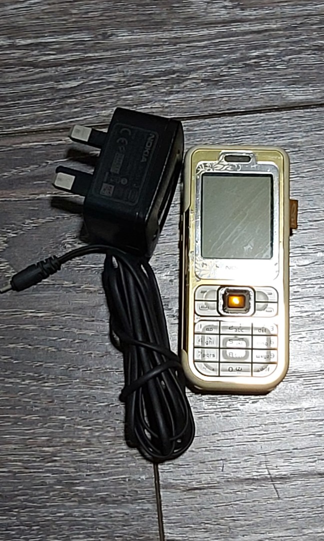 Nokia 7360, Mobile Phones & Gadgets, Mobile Phones, Early Generation ...