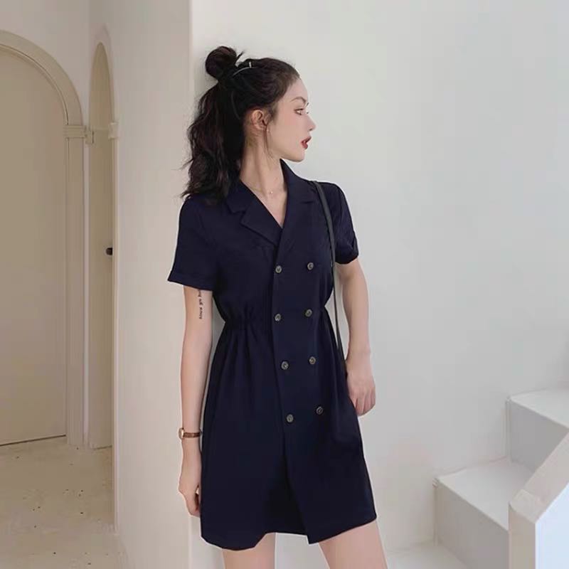 OL Dress, Women's Fashion, Dresses & Sets, Dresses on Carousell