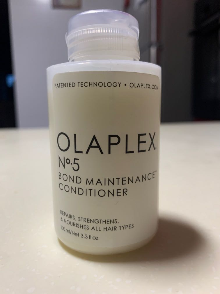 Olaplex No 5, Beauty & Personal Care, Hair on Carousell