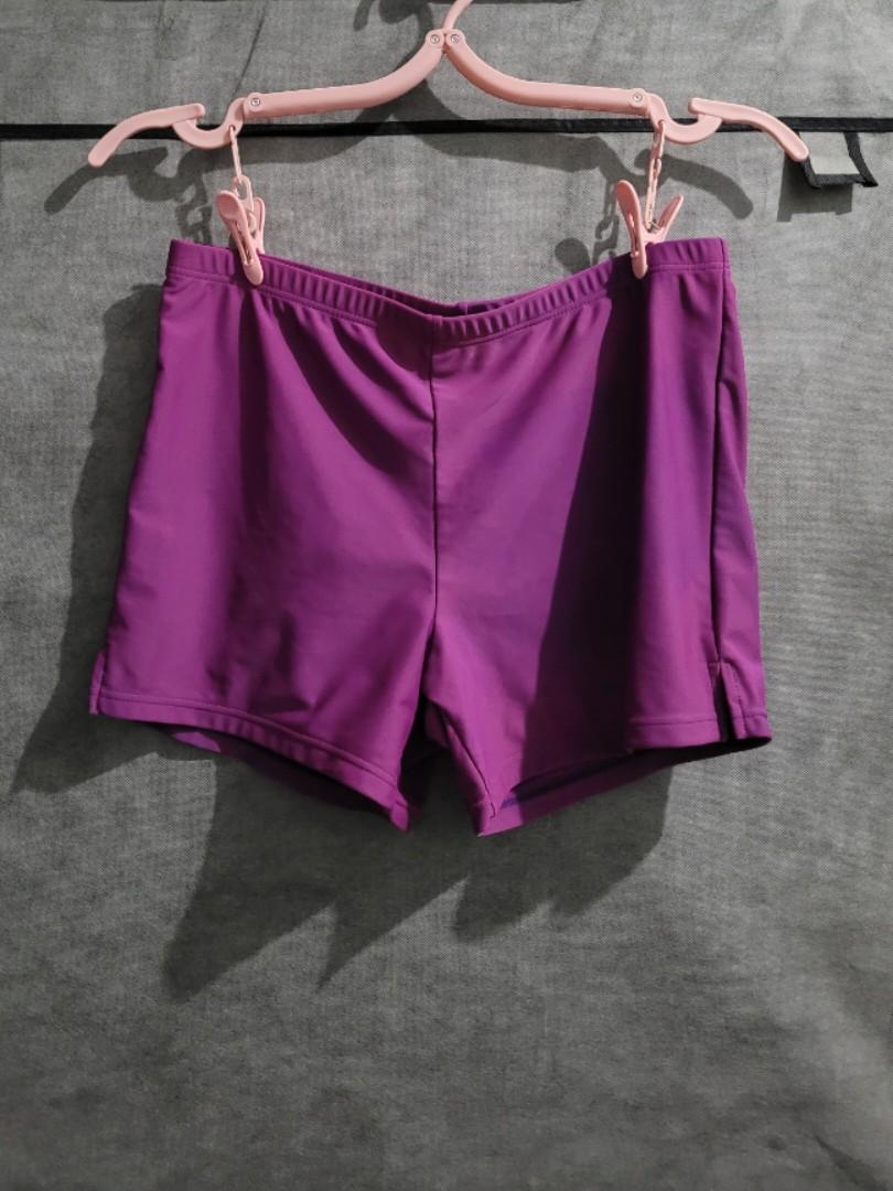 Original Sogo Swim Rashguard with shorts, Women's Fashion, Swimwear ...