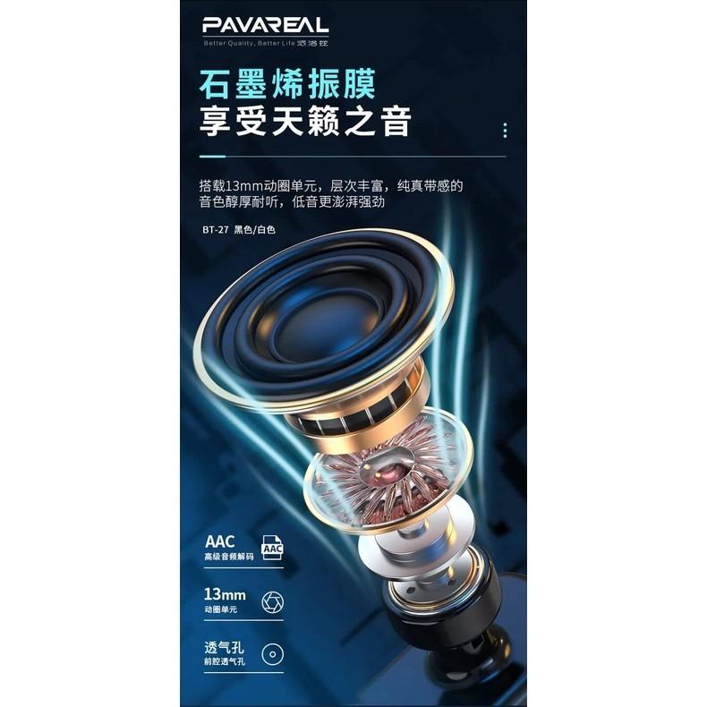 PAVAREAL Wireless Headset, Mobile Phones & Gadgets, Mobile & Gadget ...