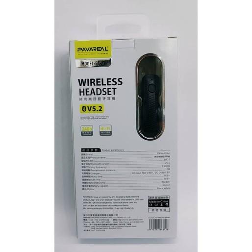 PAVAREAL Wireless Headset, Mobile Phones & Gadgets, Mobile & Gadget ...