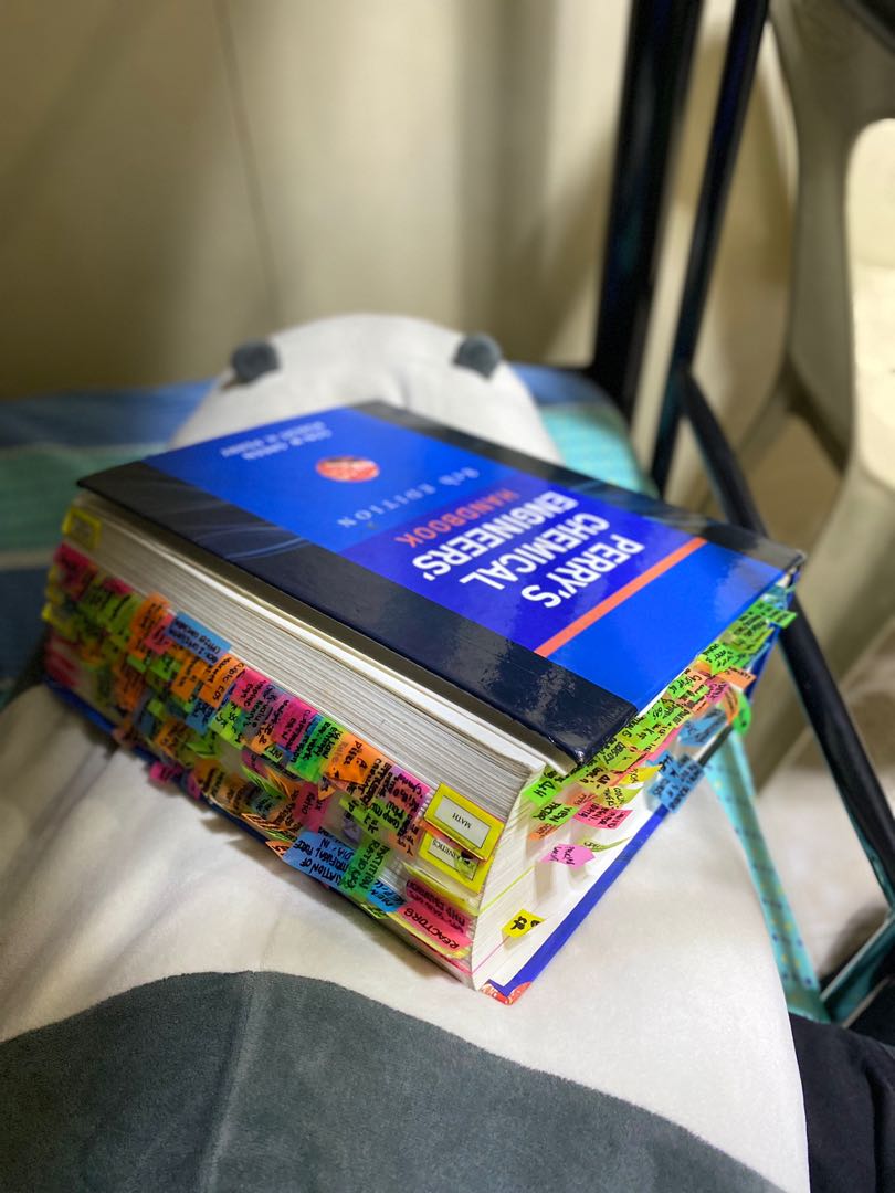 Perry's with Tabs 8th Edition, Hobbies & Toys, Books & Magazines ...