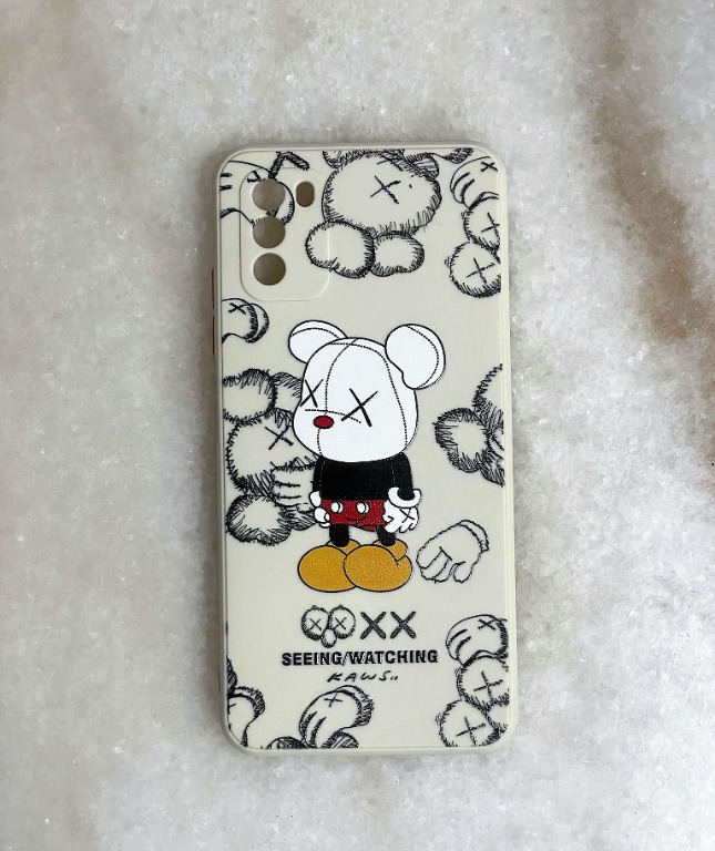 POCO M3 Phone Case, Mobile Phones & Gadgets, Mobile & Gadget ...