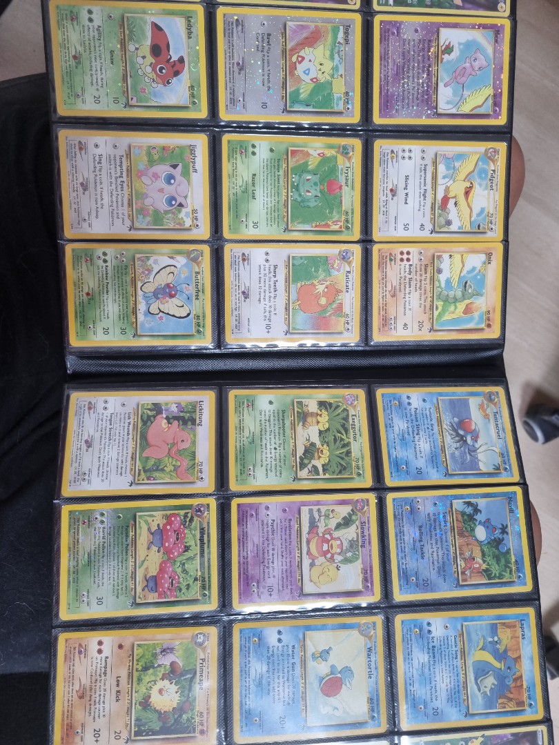 pokemon southern islands full set, Hobbies & Toys, Toys & Games on ...