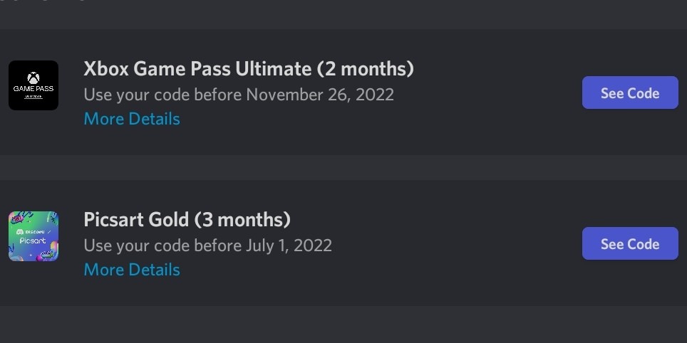 Premium Passes up for sales, Computers & Tech, Parts & Accessories ...