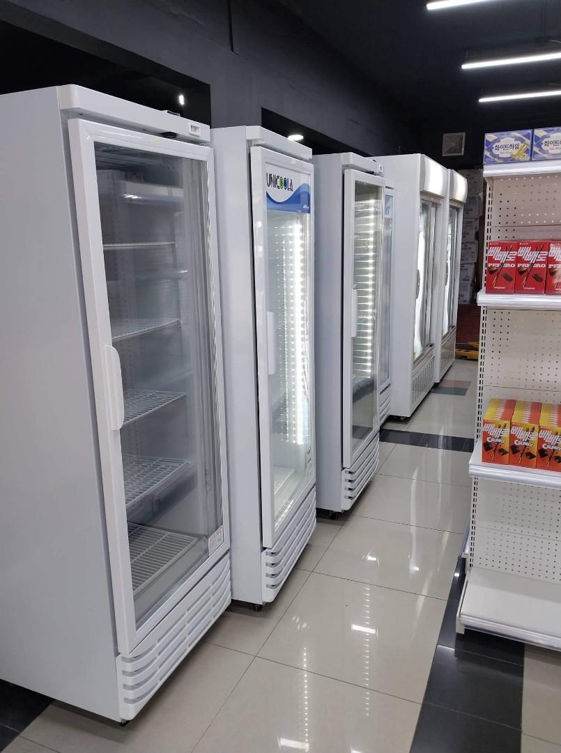 refrigerator from korea (carrier), TV & Home Appliances, Kitchen ...