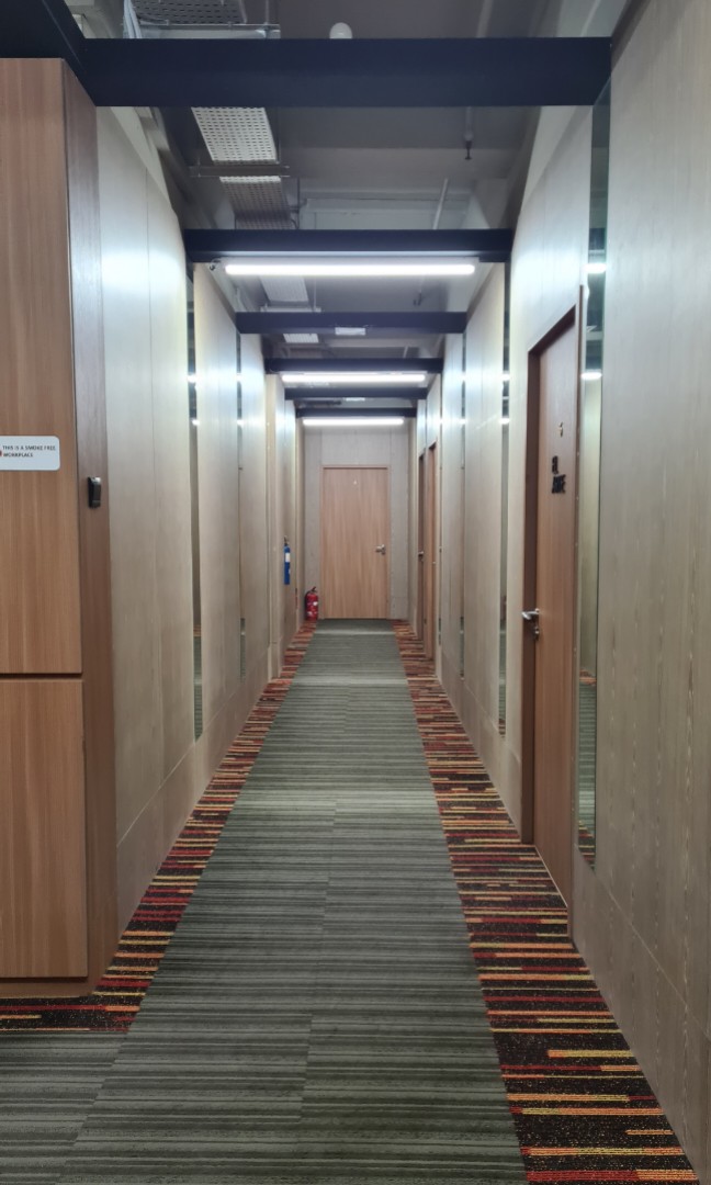 rent: 242 sq ft. work studio, Property, Rentals, Commercial on Carousell