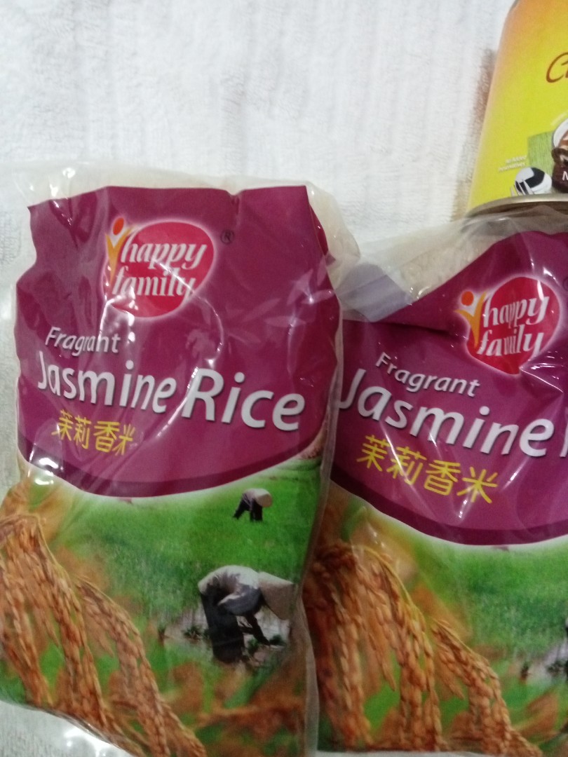 Rice Milo Curry prata, Food & Drinks, Local Eats on Carousell