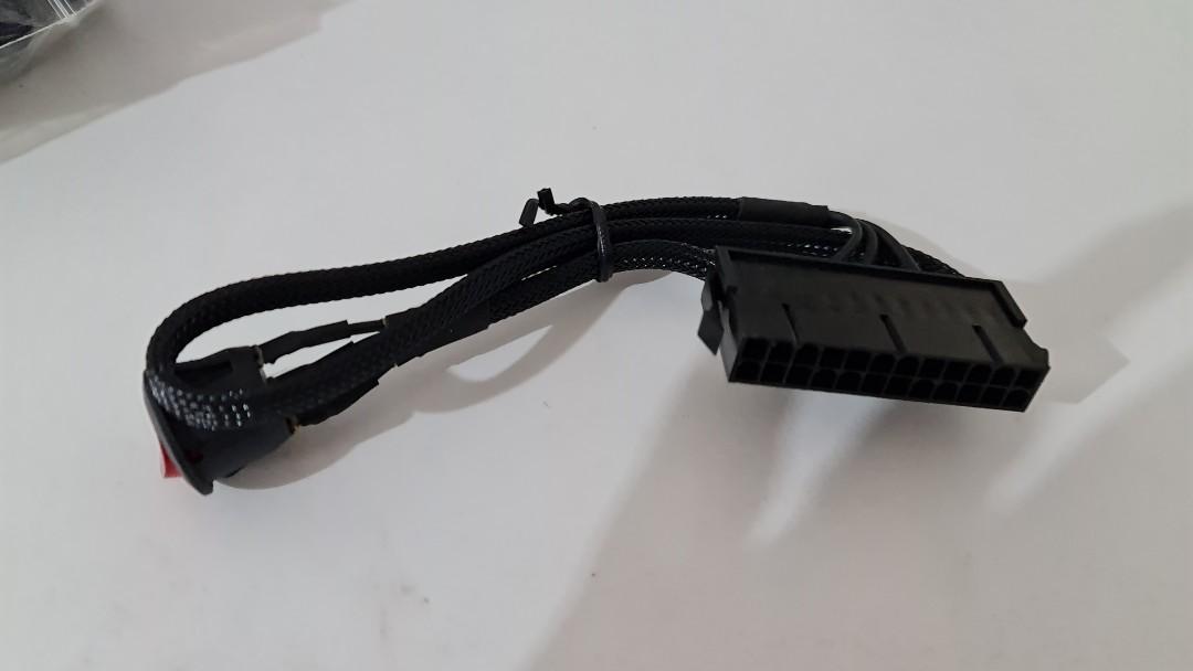 Rig button for motherboard, Computers & Tech, Parts & Accessories ...