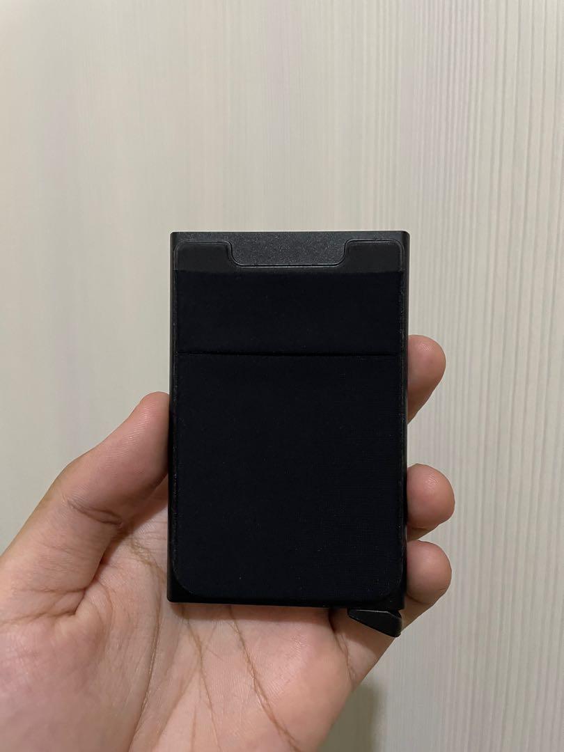 Royceban Davinci Series Card Wallet (read description), Luxury, Bags ...