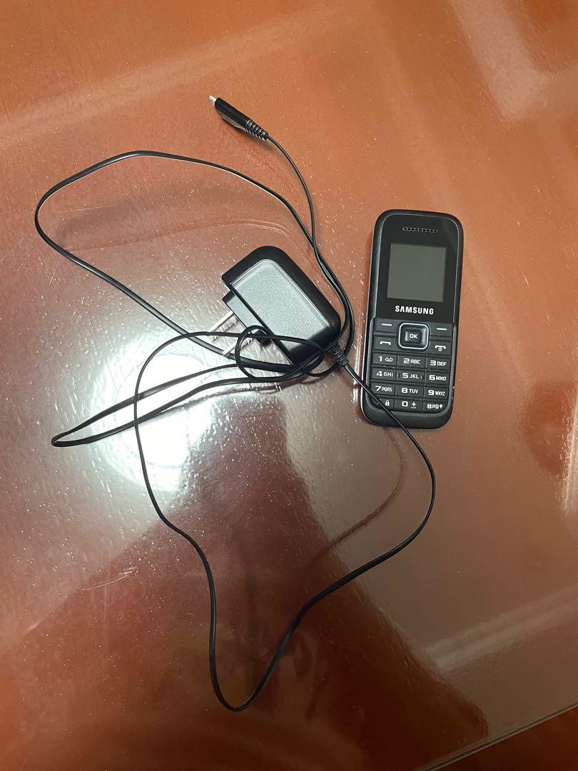 Samsung Basic Phone, Mobile Phones & Gadgets, Mobile Phones, Early ...