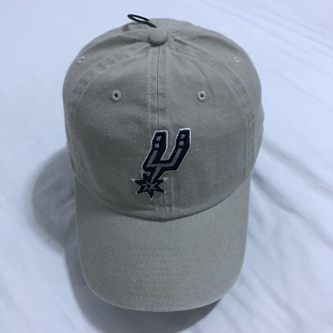 San Antonio Spurs Dadhat, Men's Fashion, Watches & Accessories, Caps ...