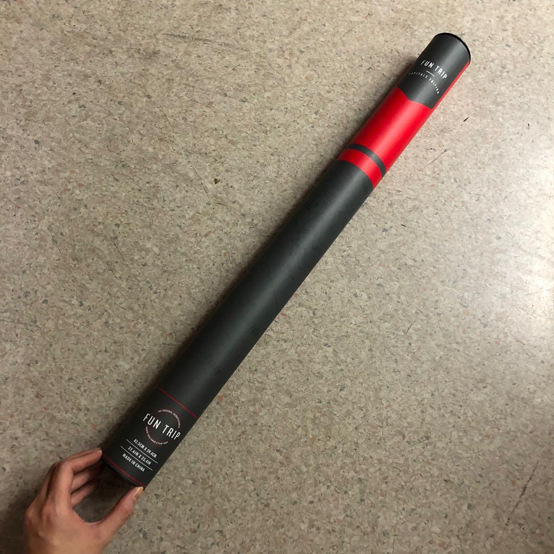 Scratchable World Map, Hobbies & Toys, Travel, Travel Essentials ...