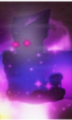 shadow the world yba (Base form), Video Gaming, Gaming Accessories, In ...