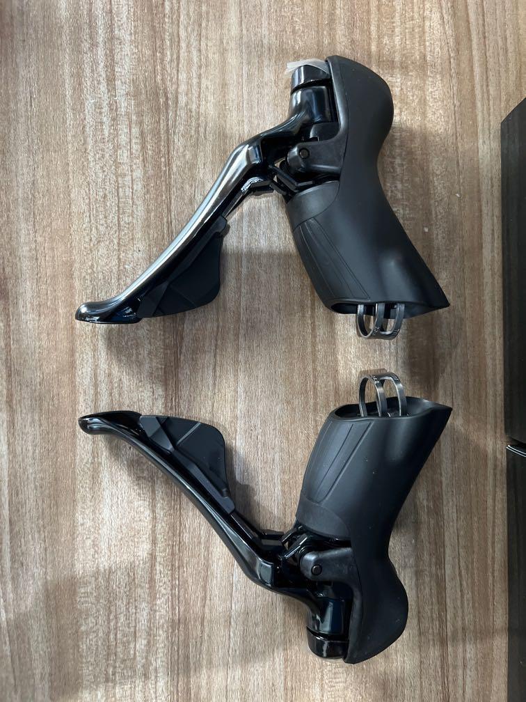 Shimano Dura-Ace R9100 Shifters shifting lever, Sports Equipment ...