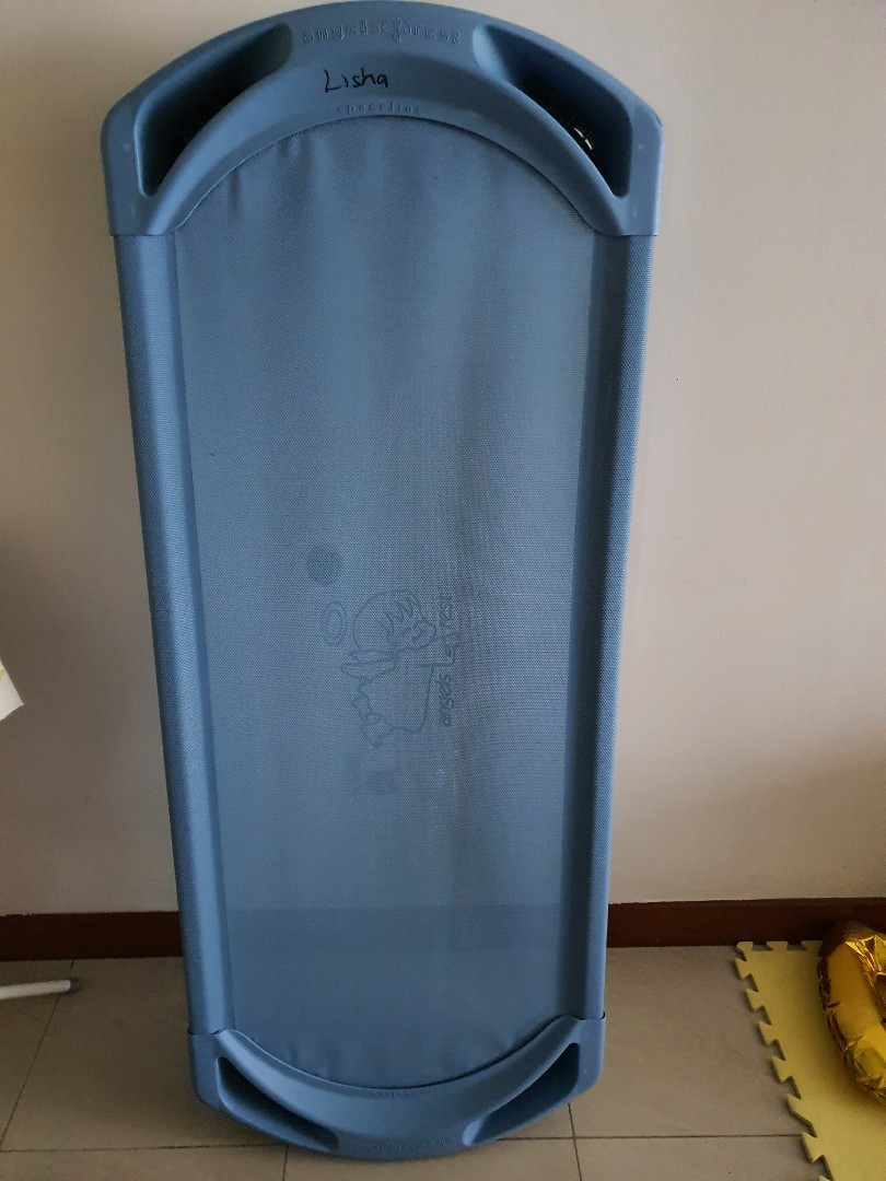 Stackable Cot for childcare, Babies & Kids, Baby Nursery & Kids ...