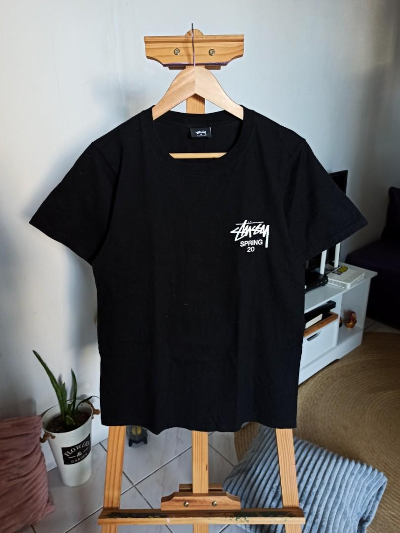 Stussy Spring 20 Bouquet Tee, Men's Fashion, Tops & Sets, Tshirts ...
