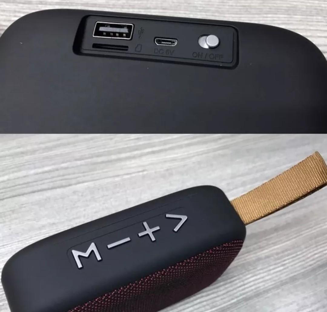 Tablepro MG2 Bluetooth Speaker, Audio, Soundbars, Speakers & Amplifiers ...