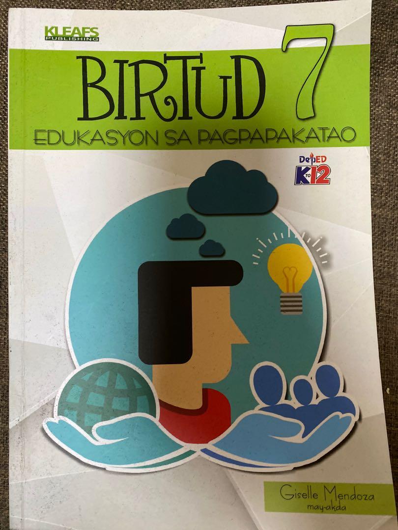 Textbooks for Grade 7, Hobbies & Toys, Books & Magazines, Textbooks on ...