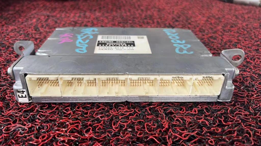TOYOTA 4GR MARK-X GRS200 ENGINE CONTROL UNIT (ECU)(NO WARRANTY SABAH ...