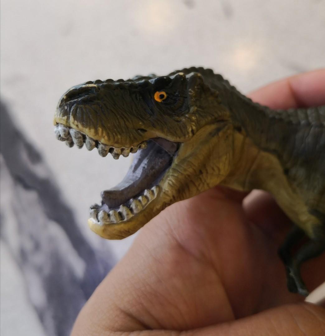 T-REX japan, Hobbies & Toys, Toys & Games on Carousell