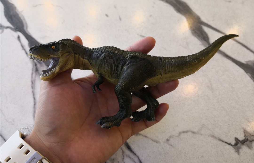 T-REX japan, Hobbies & Toys, Toys & Games on Carousell