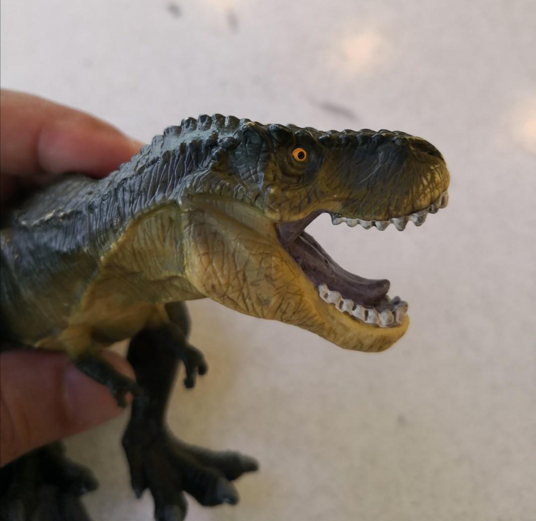 T-REX japan, Hobbies & Toys, Toys & Games on Carousell