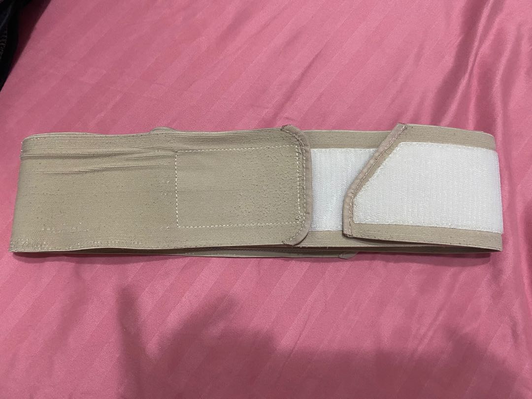 Upspring hip binder, Babies & Kids, Maternity Care on Carousell