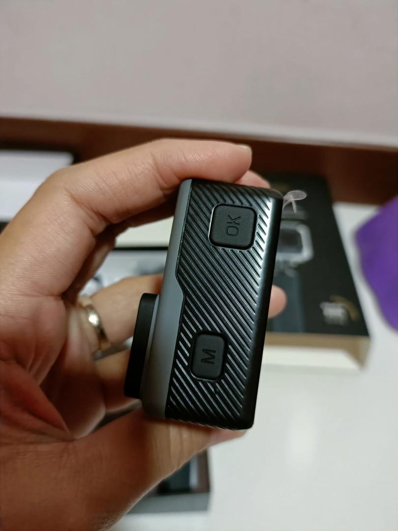 Valore 4K Action Camera (VMS65), Photography, Cameras on Carousell