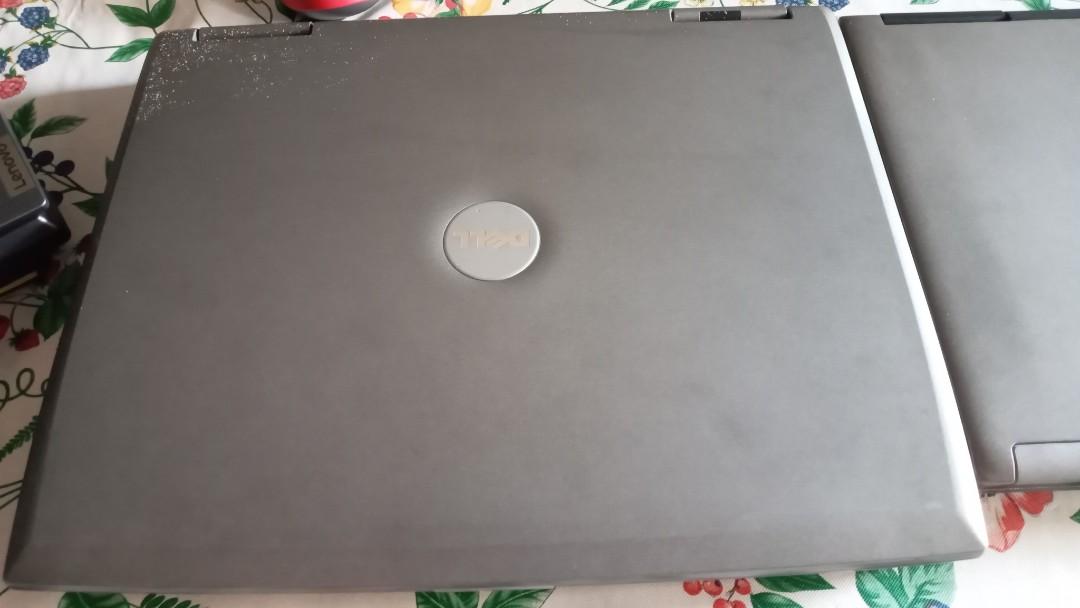 Old DELL Latitude Laptops, Computers & Tech, Laptops & Notebooks on ...