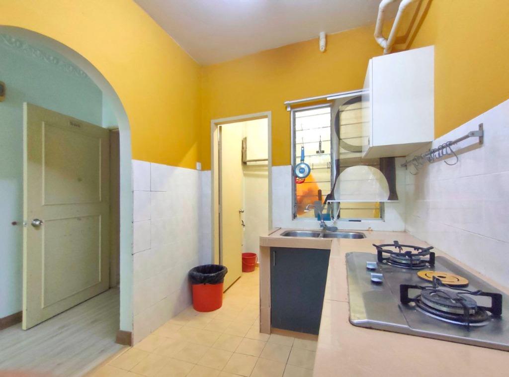 [WTR] Tiara Intan Condominium, Bukit Indah, Ampang, Property, Rentals ...