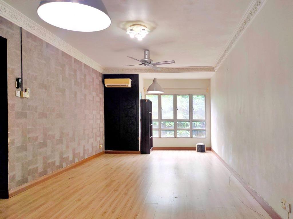 [WTR] Tiara Intan Condominium, Bukit Indah, Ampang, Property, Rentals ...