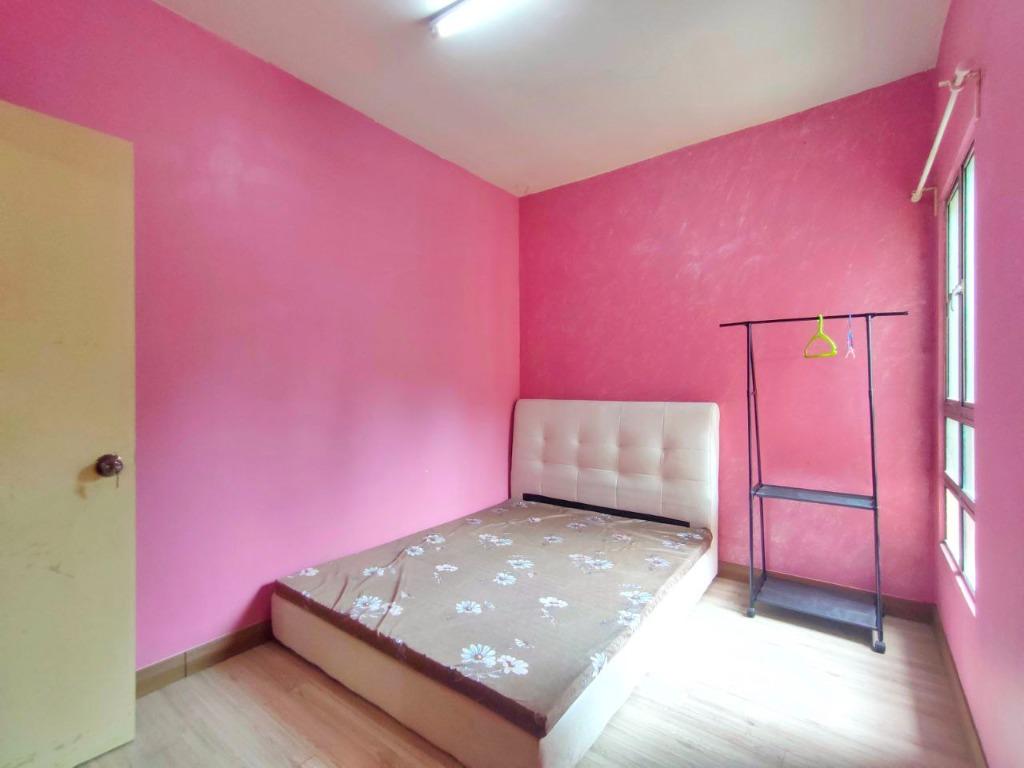 [WTR] Tiara Intan Condominium, Bukit Indah, Ampang, Property, Rentals ...