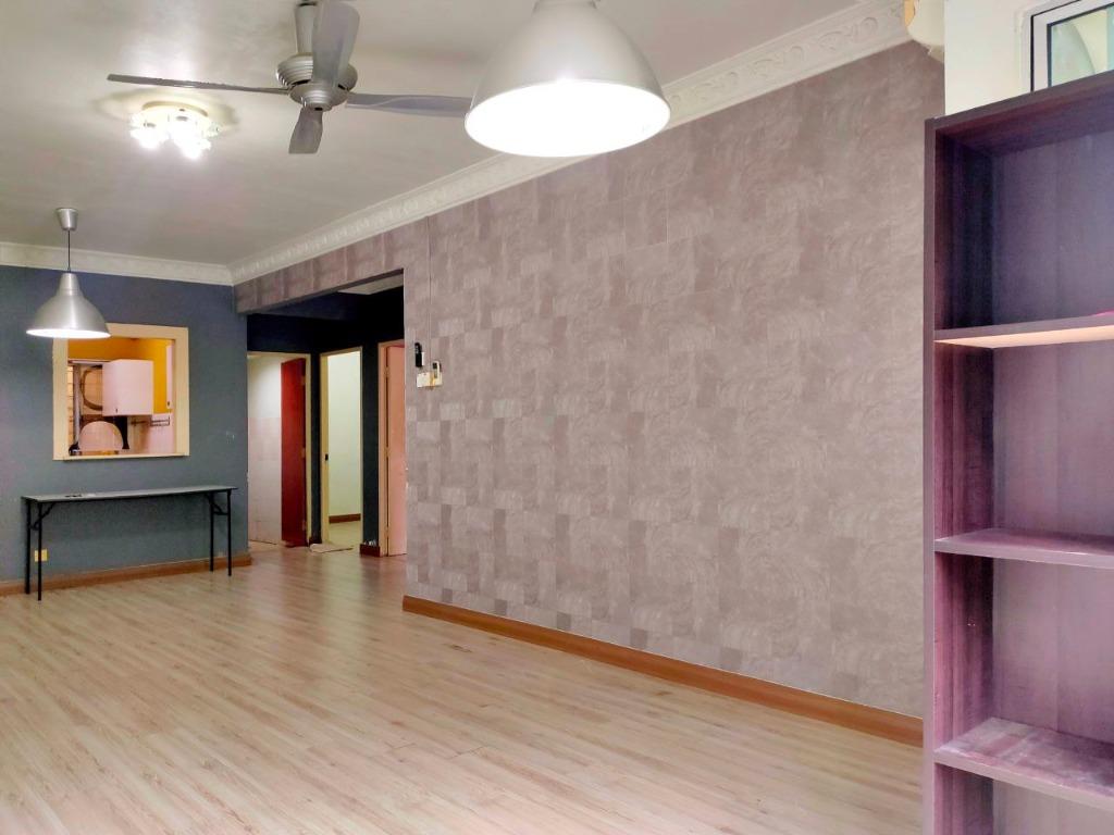 [WTR] Tiara Intan Condominium, Bukit Indah, Ampang, Property, Rentals ...