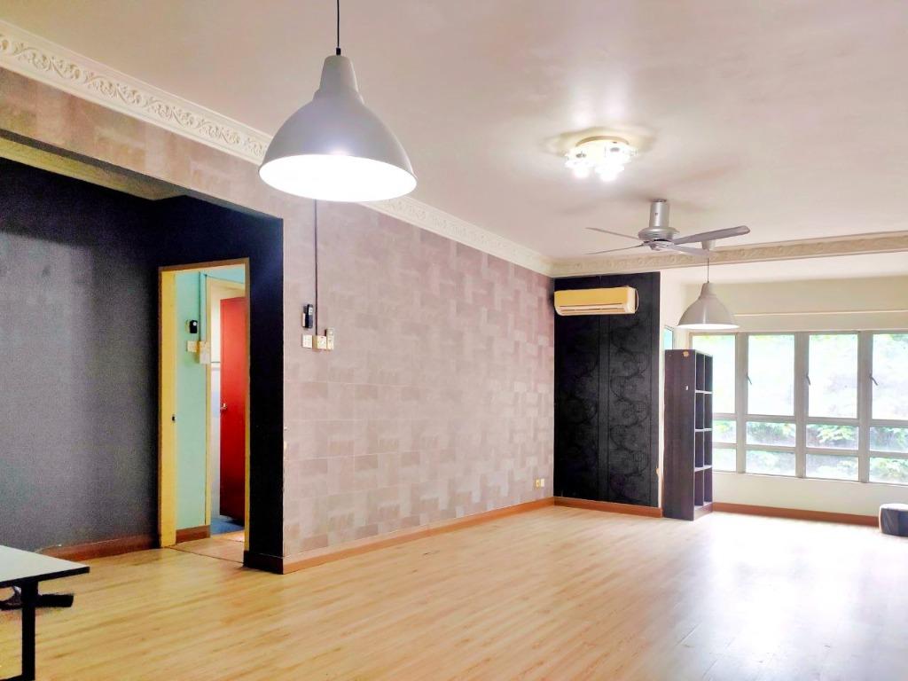 [WTR] Tiara Intan Condominium, Bukit Indah, Ampang, Property, Rentals ...