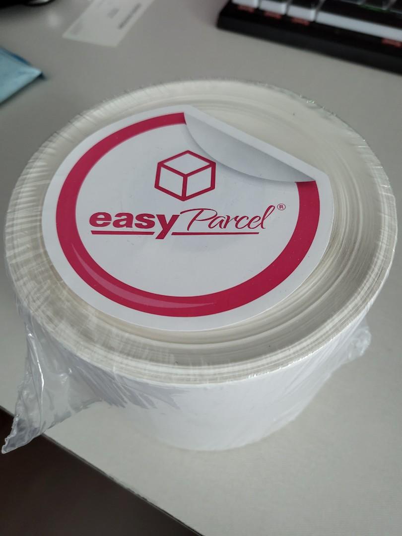 [WTS] Easy Parcel postage shipping label printer, Computers & Tech ...