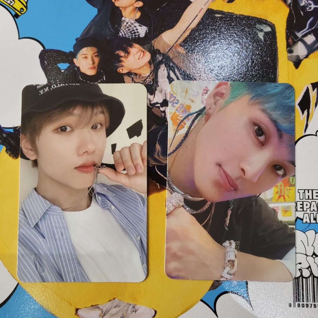 [WTT] NCT DREAM BEATBOX PC JISUNG MARK, Hobbies & Toys, Memorabilia ...