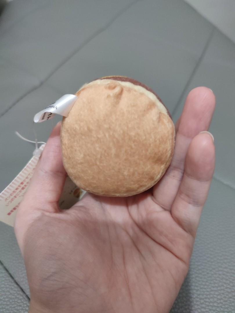 Yeast Ken Burger, Hobbies & Toys, Toys & Games on Carousell