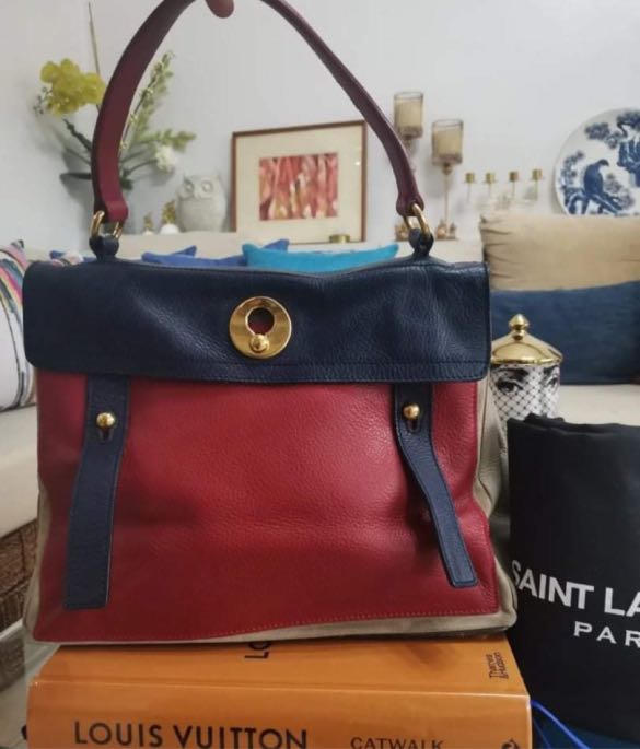 YSl Muse 2, Luxury, Bags & Wallets on Carousell
