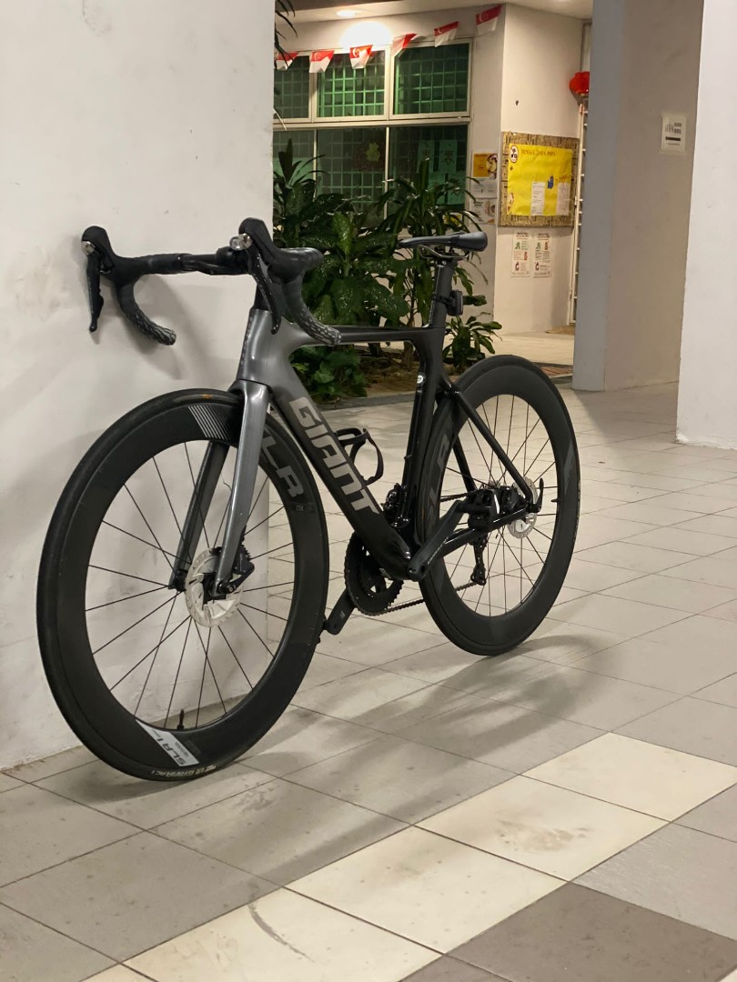 2020 Giant Propel Advanced Pro Road Bike, Sports Equipment, Bicycles ...