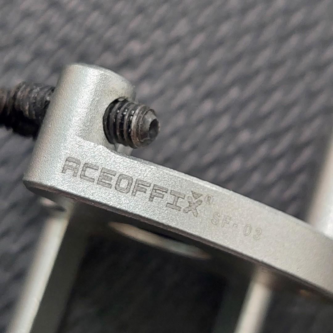 Aceoffix +/- Gear Pusher System, Sports Equipment, Bicycles & Parts ...