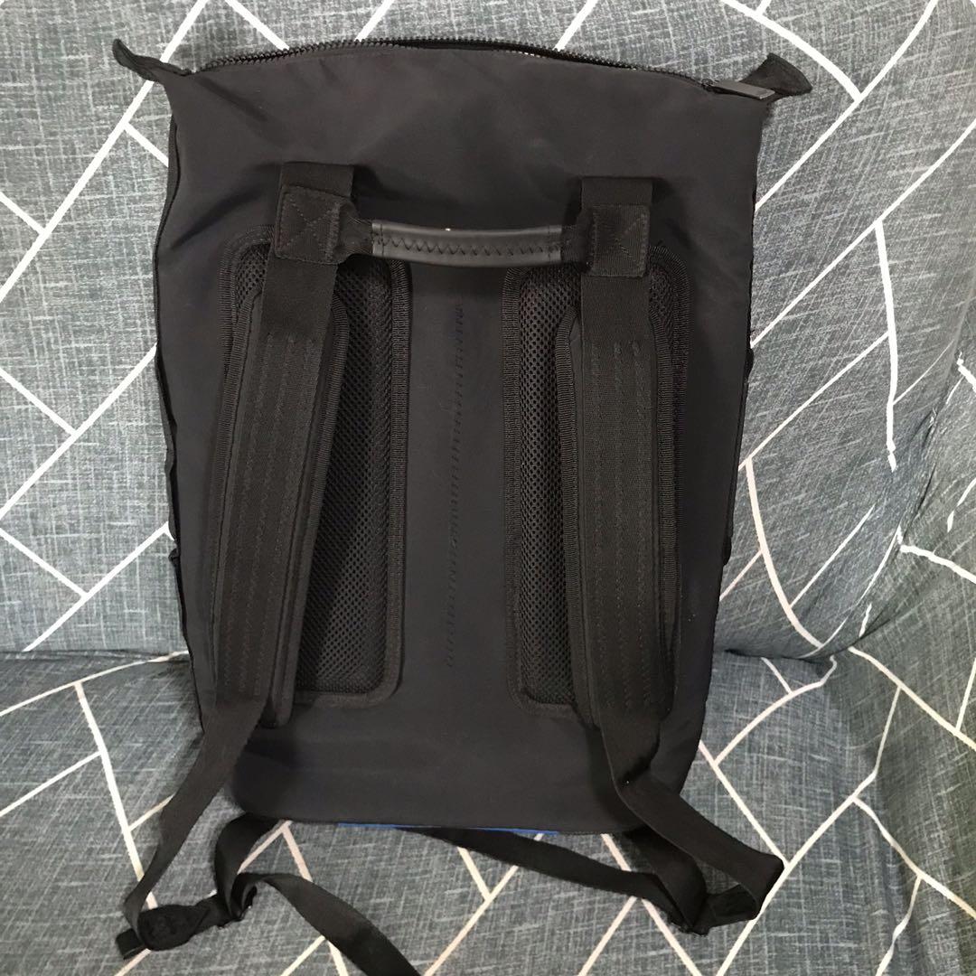 Adidas travel backpack slim laptop bag, Men's Fashion, Bags, Backpacks ...