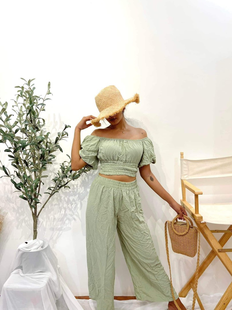 AMANDA SET, Women's Fashion, Dresses & Sets, Sets or Coordinates on ...